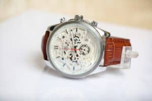 10 Best Sweeping Second Hand Watches: (2024 Guide & Reviews) - The ...