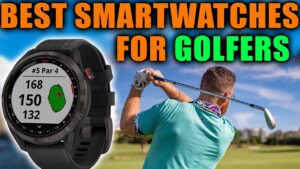 10 Best Smartwatches for Golf: (2024 Guide & Reviews) - The Watches Geek