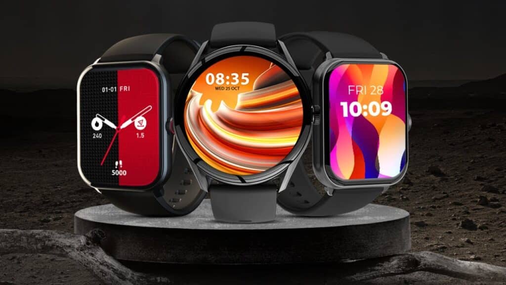 10 Best Smartwatches Compatible with iPhone: (2024 Reviews & Buying ...